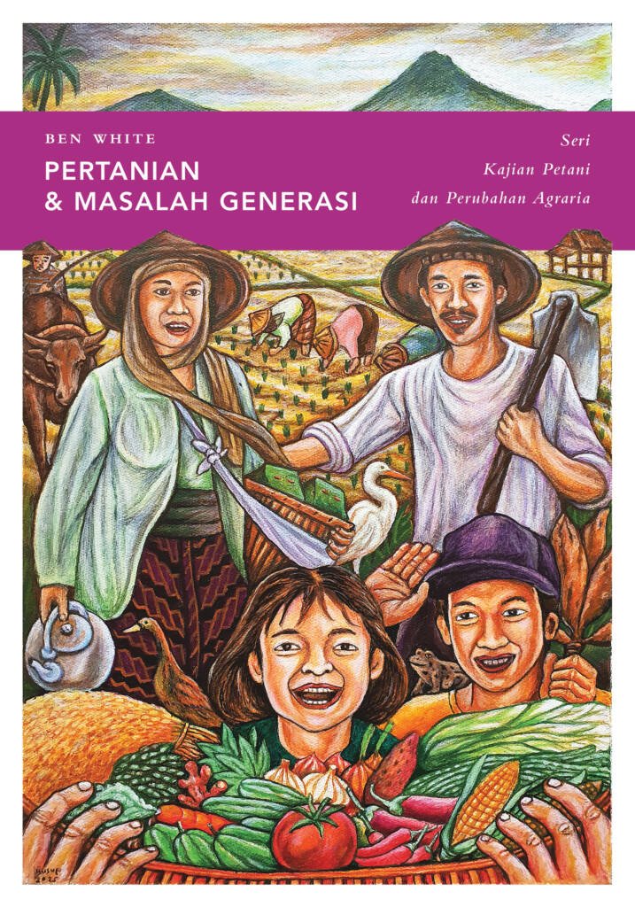 Pertanian dan Masalah Generasi – INSISTPress